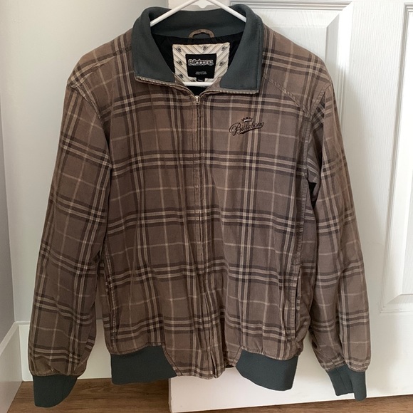 Billabong | Jackets & Coats | Vintage Billabong Bomber Jacket | Poshmark